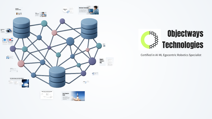 Objectways Technologies by Objectways Technologies on Prezi