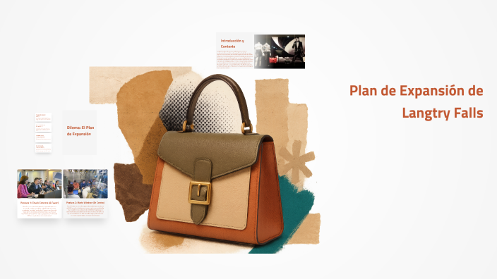 Plan de Expansión de Langtry Falls by marc osorio escapa on Prezi