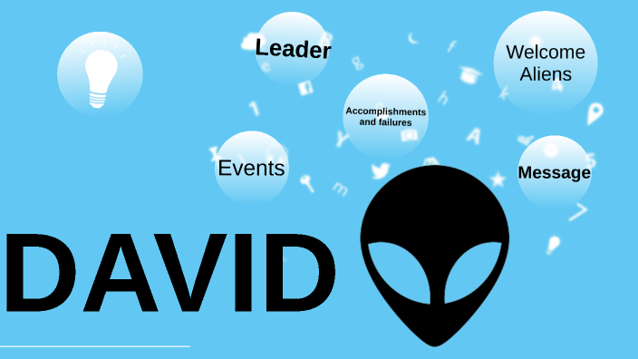 King David Project by Mike Benlevi on Prezi
