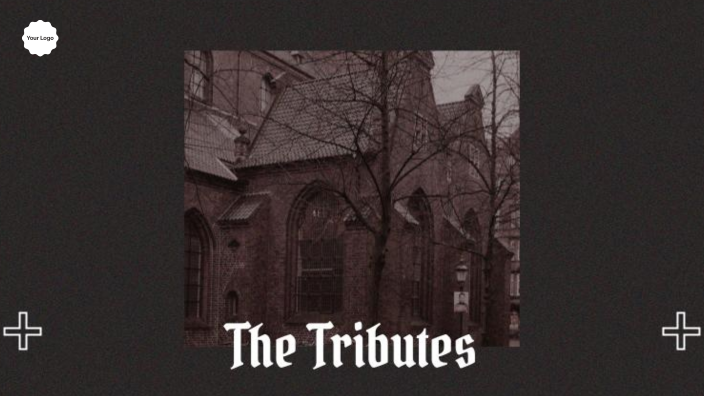 THE LOTTERY AND HUNGER GAMES COMPARISON by Lillian Ruschelll on Prezi