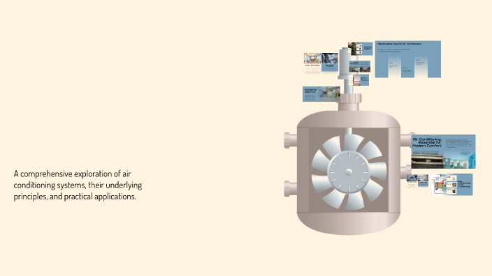 Understanding Air Conditioning: Principles and Applications by dodo ...