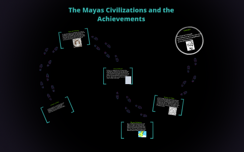 Achievements of Mayan Civilization by Zakiyah Brown on Prezi