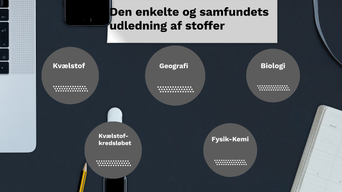 Den enkelte og samfundets udledning af stoffer by Inuk Overbeck on Prezi