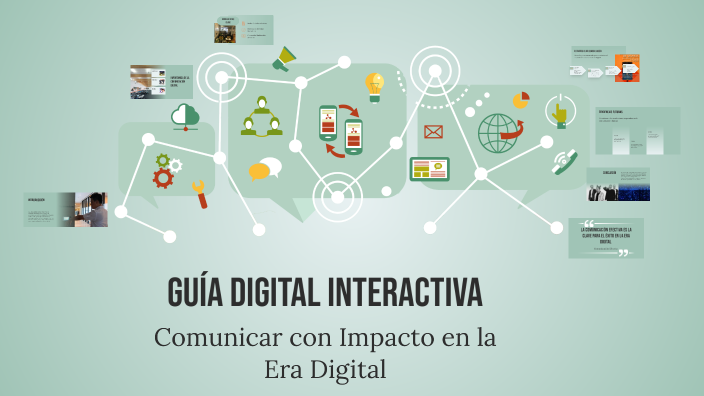 Guía Digital Interactiva by Rocio Zavala Gonzales on Prezi