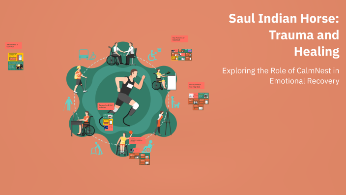 Saul Indian Horse: Trauma and Healing by wajia noor on Prezi