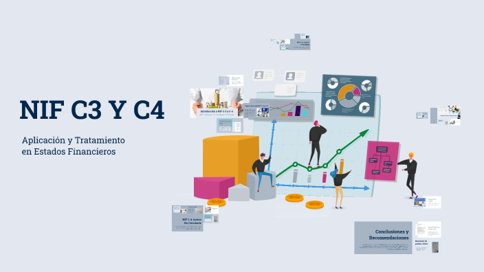 NIF C3 Y C4 by AMERICA GIL on Prezi