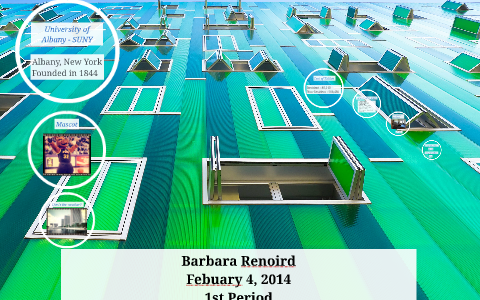 Barbara Renoird by Barbara Renoird on Prezi