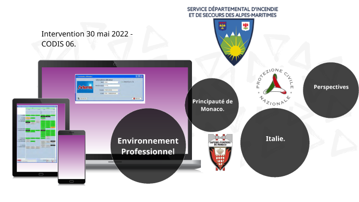 codis 31 mai 2022 by ARNAUD STRINA on Prezi