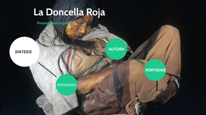 doncella roja by Dylan Peralta on Prezi