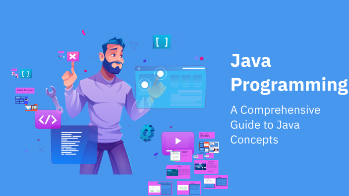Java Programming by Lance Hao on Prezi