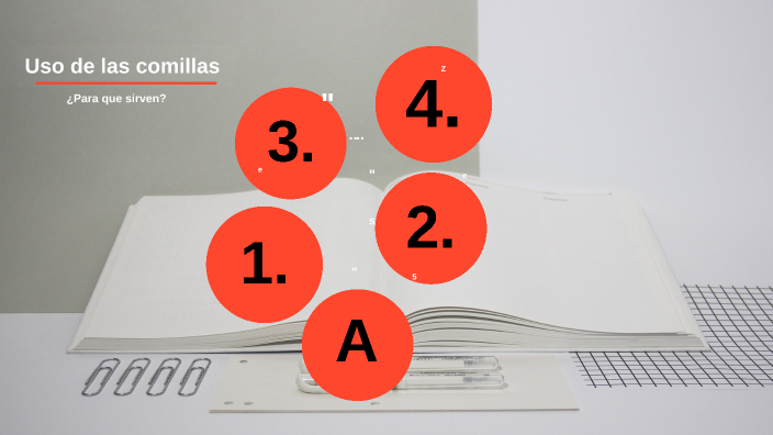 USO DE LAS COMILLAS ¿PARA QUÉ SIRVEN? by Fernanda Hermoza on Prezi