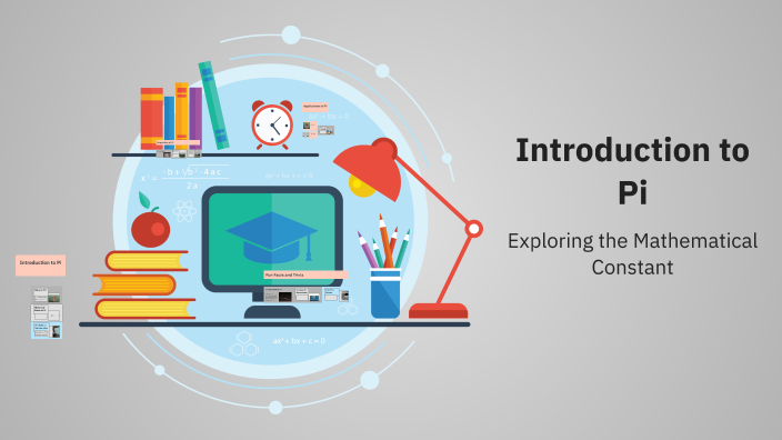 Introduction to Pi by Tunahan Ejder on Prezi