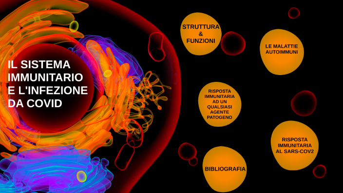Il sistema immunitario by Alice Vilardi on Prezi