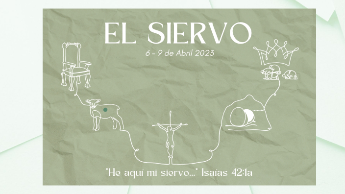 La Persona del Siervo by Fabian Sanchez on Prezi