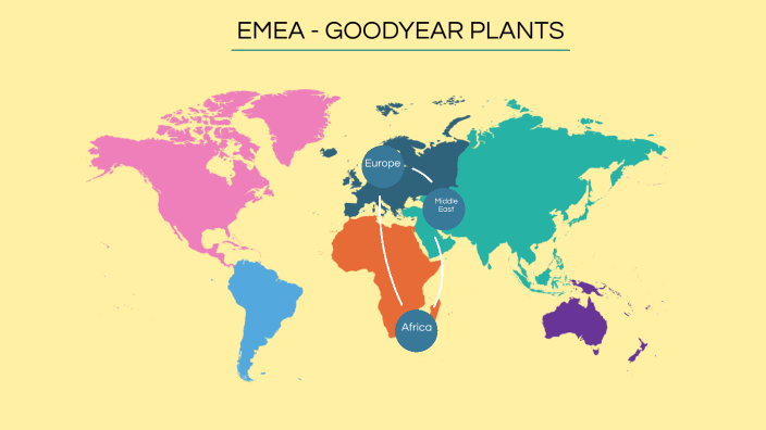 EMEA Plants by Mihaela Ionita on Prezi