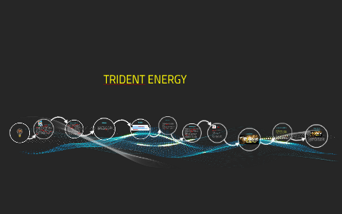 Trident ENERGY by David Ramirez on Prezi