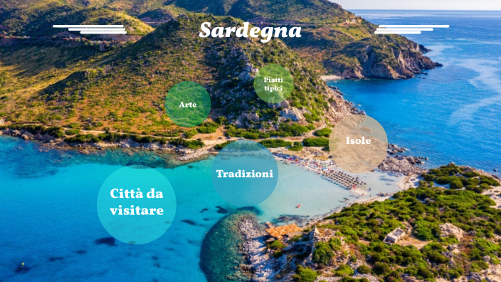 Sardegna Gallina Veronica by Veronica Gallina on Prezi