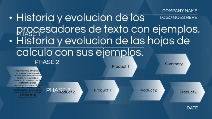 procesadores by Clary Lara on Prezi