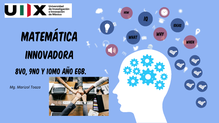 Cartel Digital UIIX by Marizol Toaza on Prezi