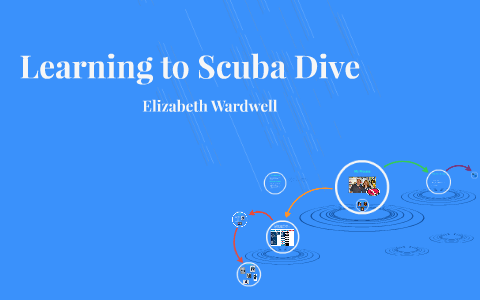 Learning to Scuba Dive by ELIZABETH WARDWELL on Prezi