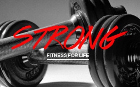 STRONG Magazine by Kristen Lott on Prezi
