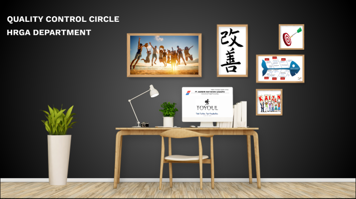 QCC PROJECT by dani susanta on Prezi