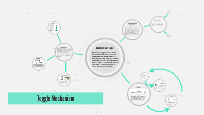 Toggle Mechanism by Ibrahim Yassen on Prezi