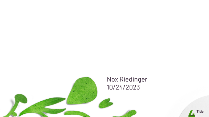 ADHD- A Different World by Christian Riedinger on Prezi