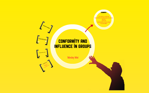 Conformity and Influence in Groups by Wesley Wei on Prezi