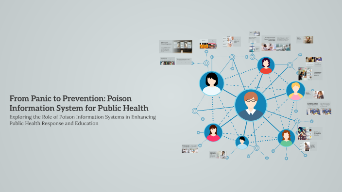 From Panic to Prevention: Poison Information System for Public Health ...