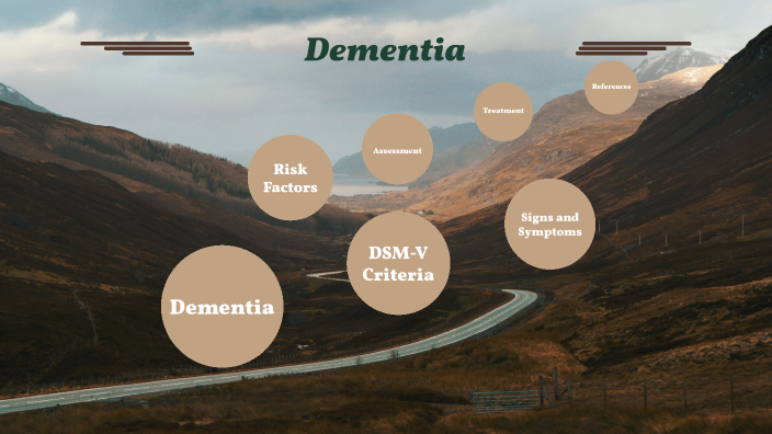 Dementia Concept Map by Emma Beal on Prezi