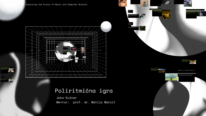 Innovating Polyrhythmic Rhythm Game by Jaka K. on Prezi