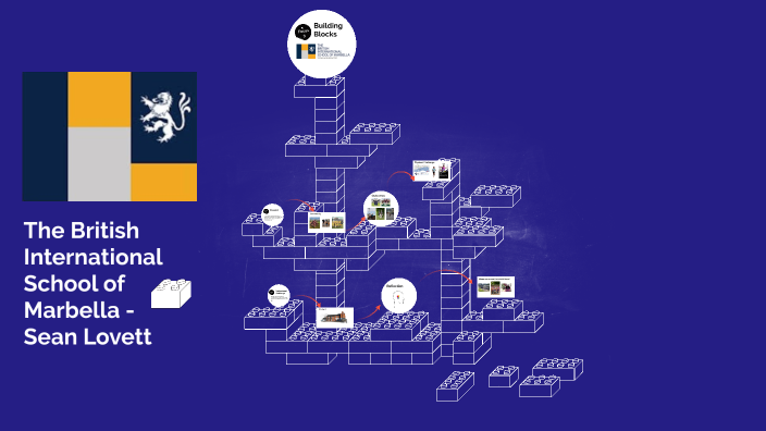 The British International School of Marbella - Sean Lovett by Sean ...