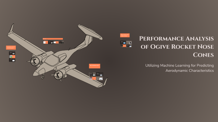 Performance Analysis of Ogive Rocket Nose Cones by Atakan Acar on Prezi