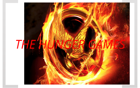 Strenght: The hunger games by Kofi Apau on Prezi