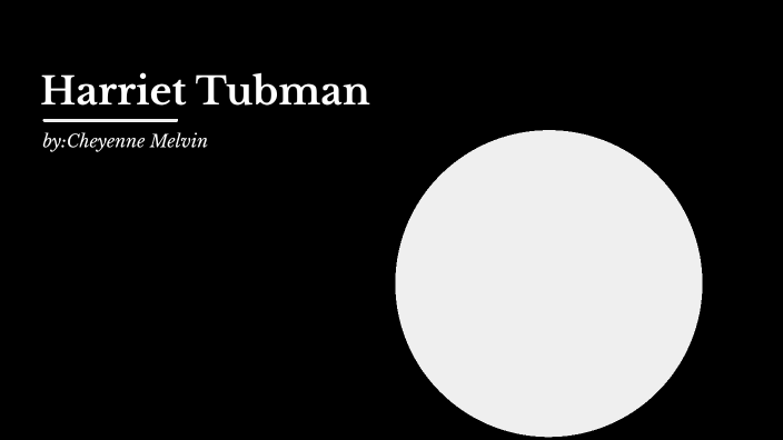 Historical Leaders Project by Cheyenne Melvin on Prezi