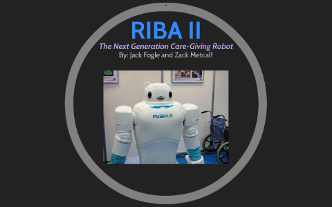 RIBA II by Jack Fogle on Prezi