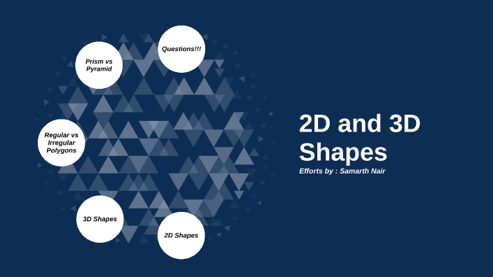 International Mathematics : Summer Vacation Project by Samarth Nair
