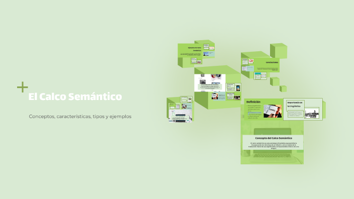 El Calco Semántico by Decy mariela huaman torre on Prezi