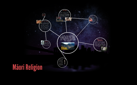 Maori Religion by on Prezi