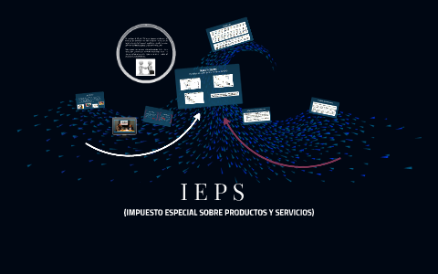 I E P S by EL TI on Prezi