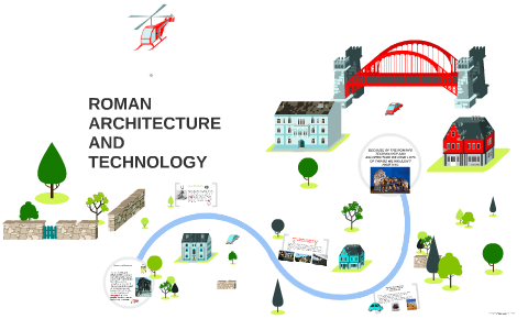 Roman architecture and technology by robert owen on Prezi