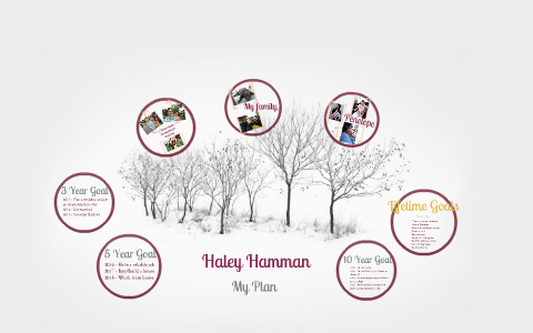 Haley Hamman Life Plan by Haley Hamman on Prezi