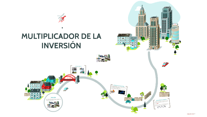 MULTIPLICADOR DE LA INVERSIÓN by Rafael de los Santos on Prezi