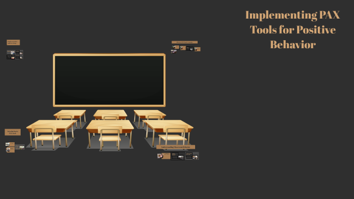 Implementing PAX Tools for Positive Behavior by Faustina Anthony on Prezi