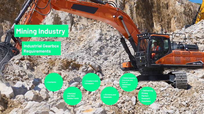 Function Introduction and Mining Lubricant Types Mining Equipment Rod ...