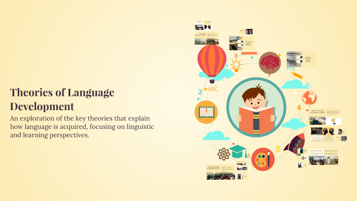 Theories of Language Development by Kaity Engel on Prezi