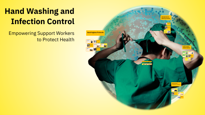 Hand Washing and Infection Control by Jimmy Susanto on Prezi