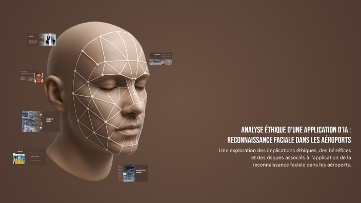 Analyse éthique d’une application d’IA : Reconnaissance faciale dans ...