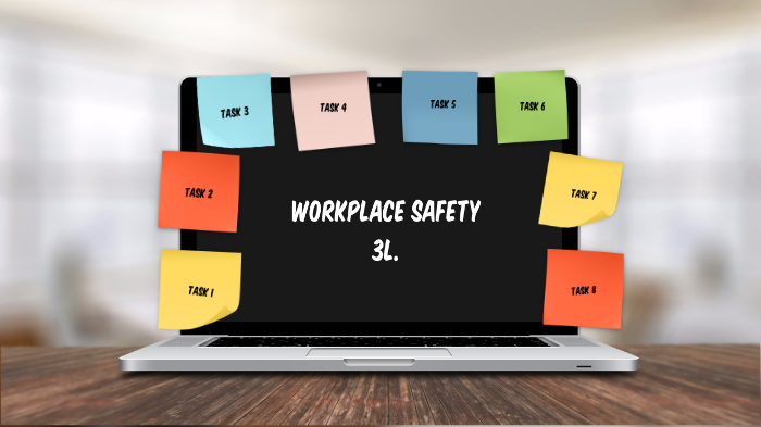 Workplace Safety by Hannah Reynolds on Prezi